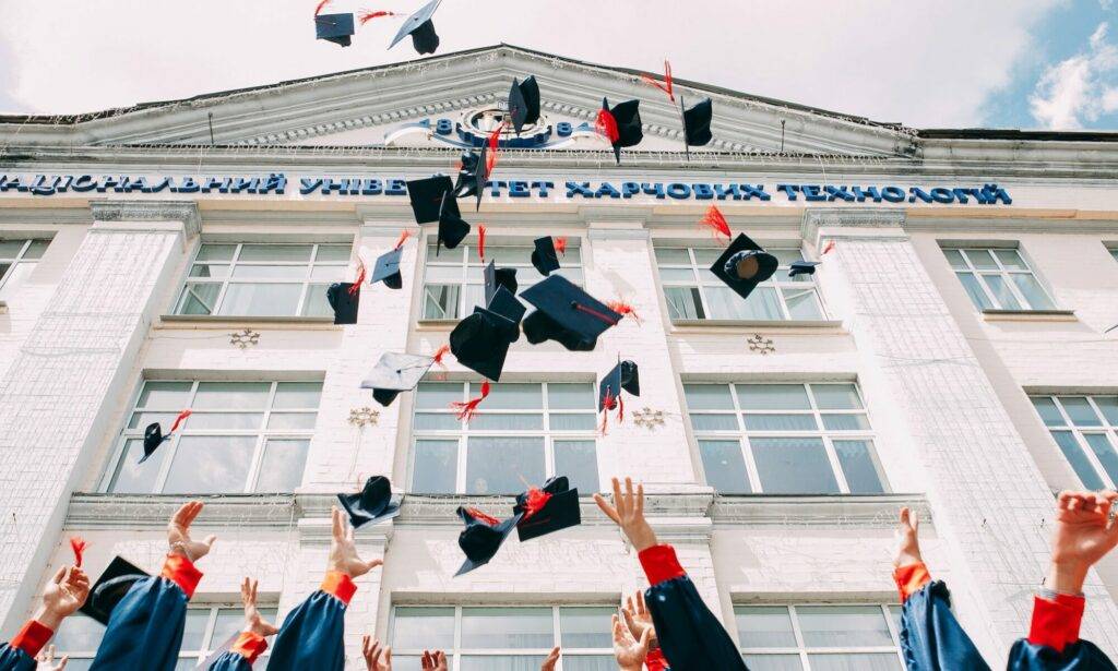 Idaho Senior Secures Full-Ride Scholarship as a Finalist in Fiercely ...